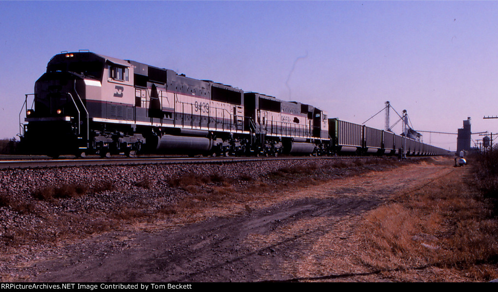 Coal in Nebraska-what else??